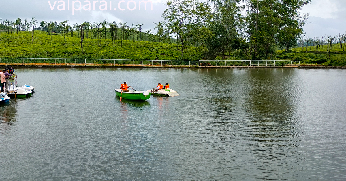 20+ Best Places To Visit In Valparai: The Ultimate 2026 Travel Guide